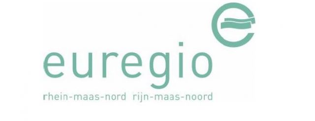 Euregio Maas-Rhein . Stellenausschreibung euregio rhein-maas-nord